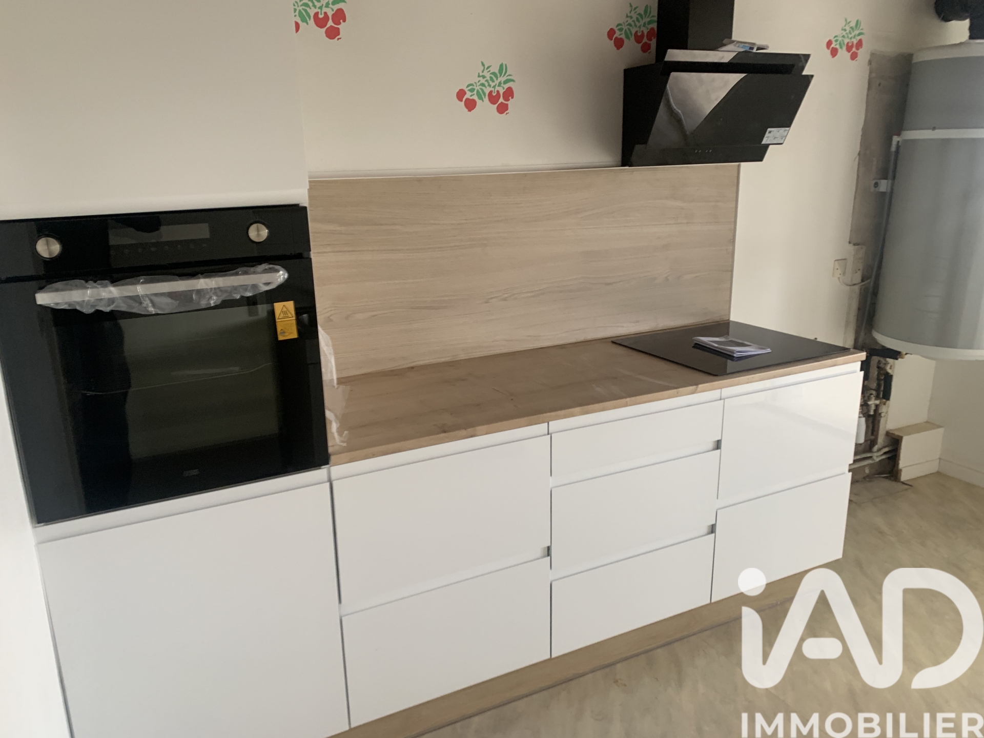 Apartment for rent - Properstar