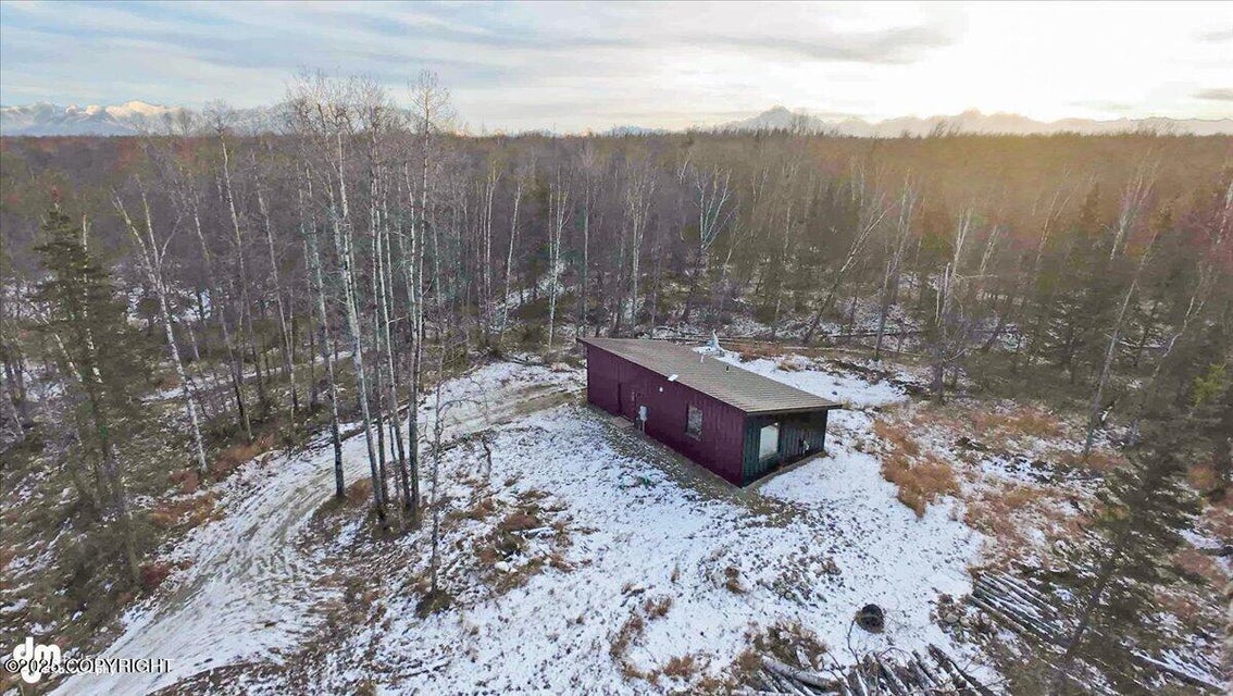 8219 N Vinceland Circle, Matanuska-Susitna Borough, AK, 99654 Wasilla ...