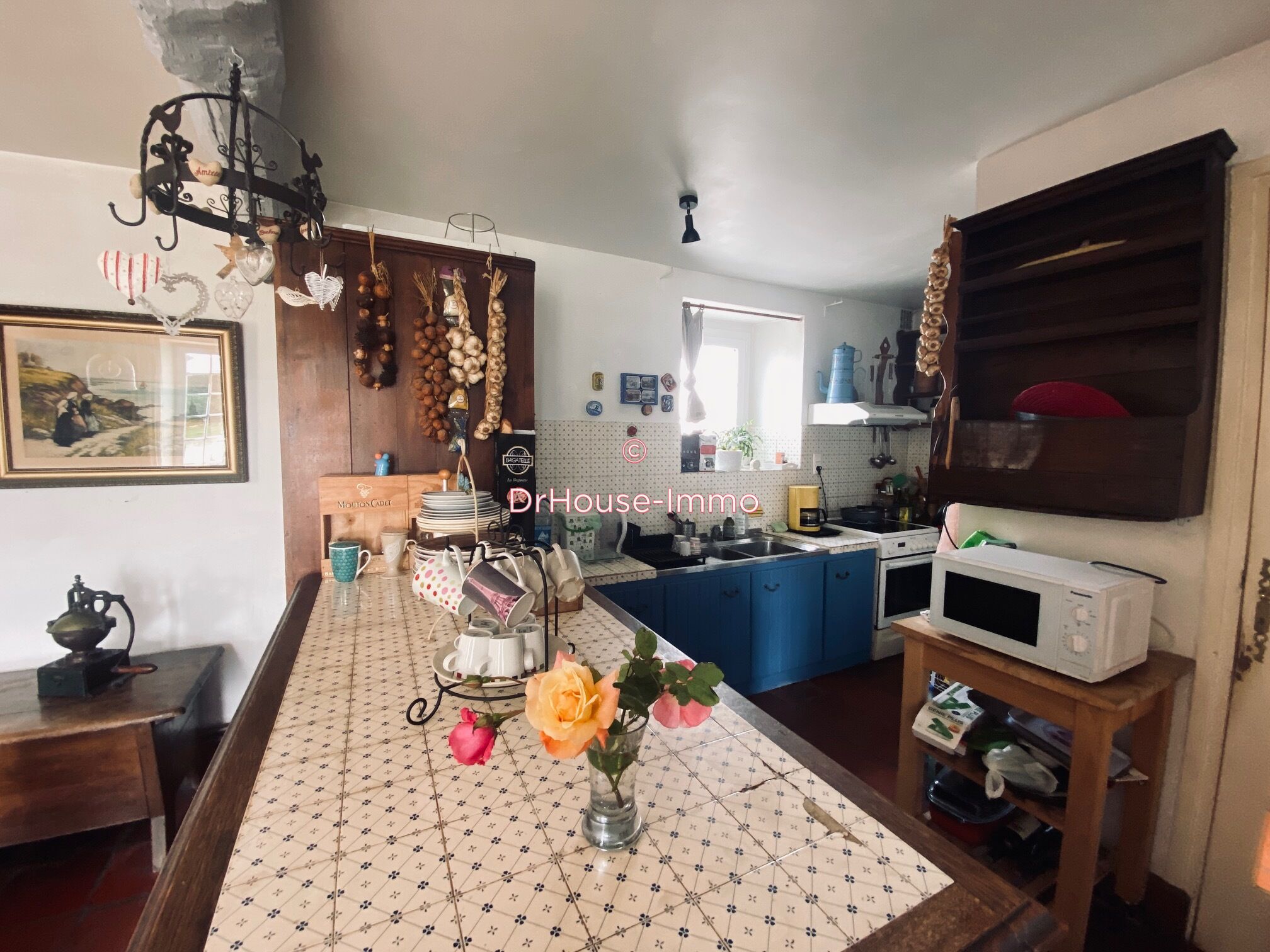 Near town - 56340 plouharnel - 3 beds house for sale - Properstar