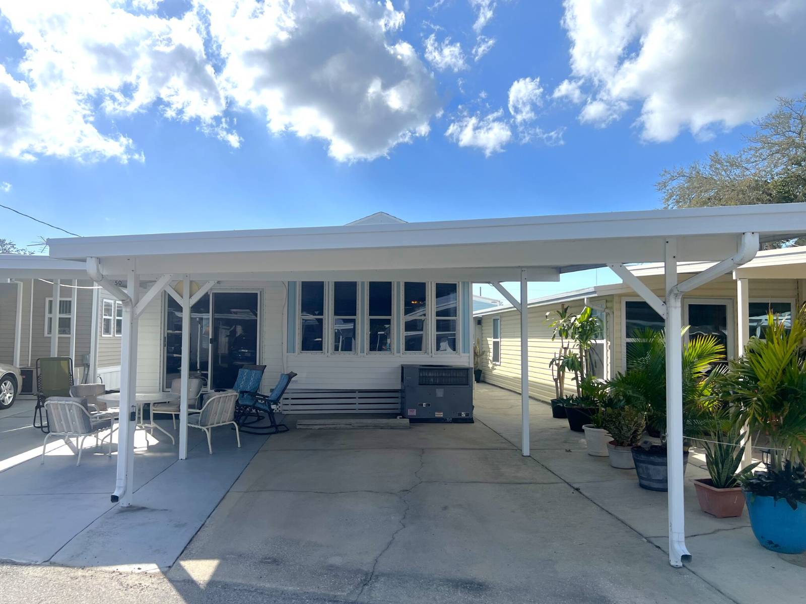 4699 Continental Dr, #450, 34690 Holiday - Maison 2 chambres à vendre ...