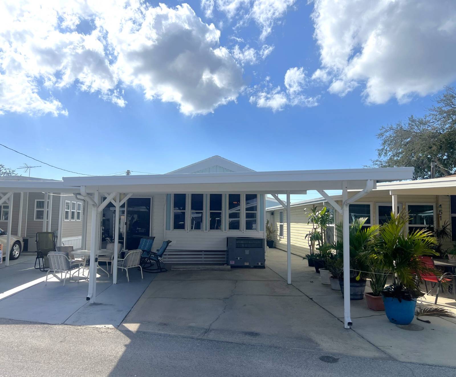 4699 Continental Dr, #450, 34690 Holiday - Maison 2 chambres à vendre ...