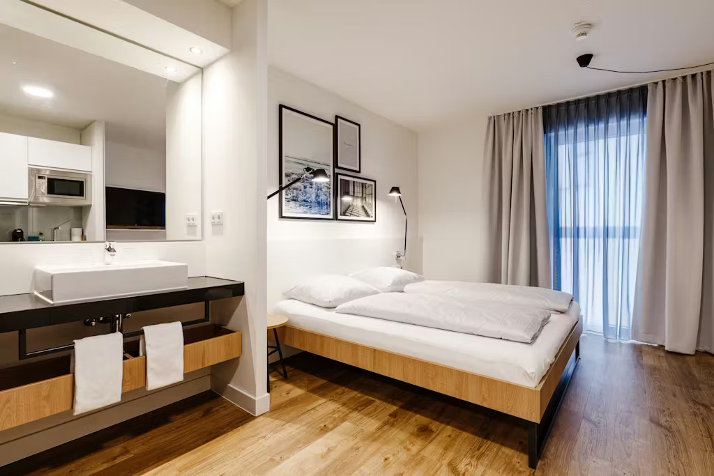 Heinrich-von-Stephan-Straße, Mannheim - Heinrich-von-Stephan-Straße ...