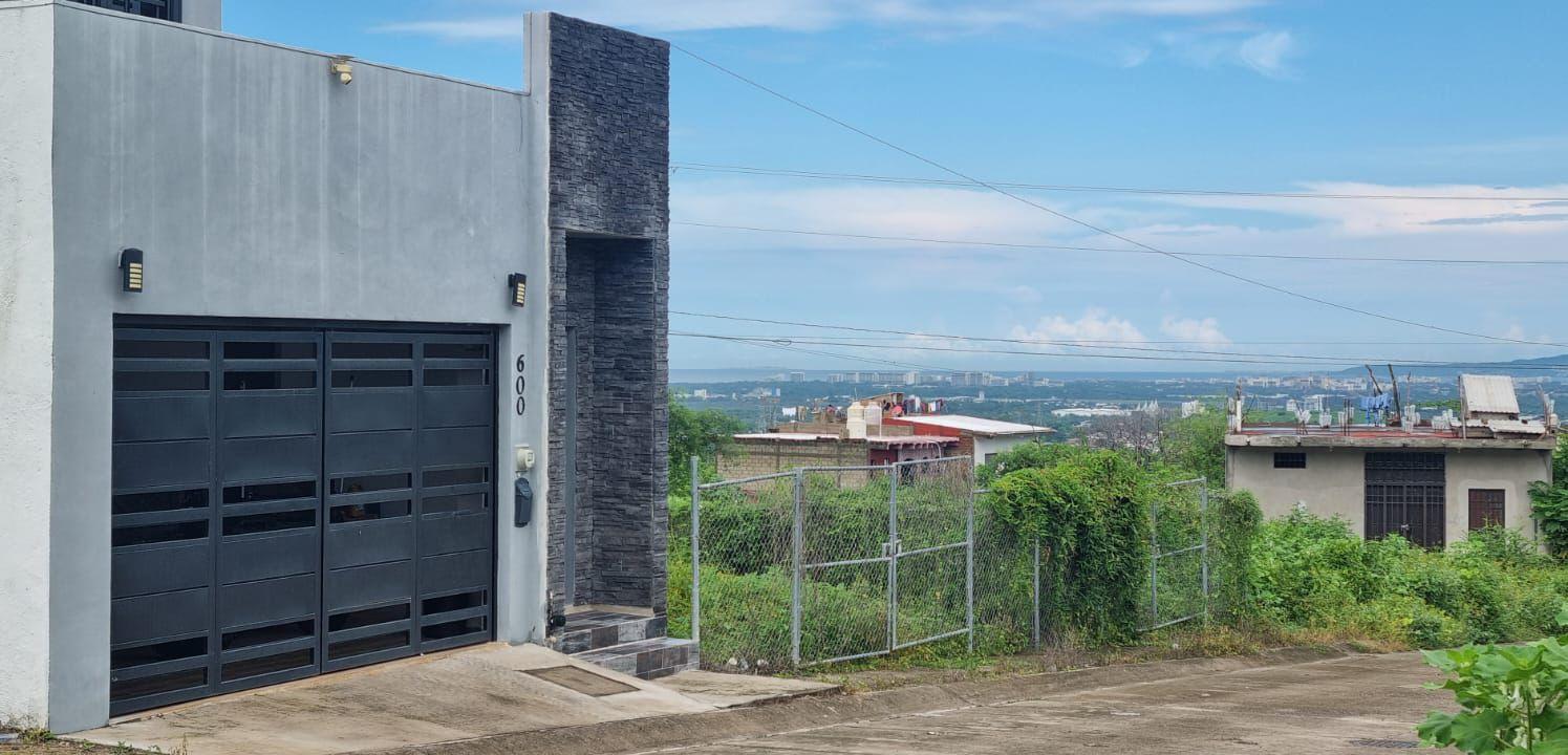 Land in Col. Vista Puesta del Sol, Puerto Vallarta, Jal. - Jalisco ...