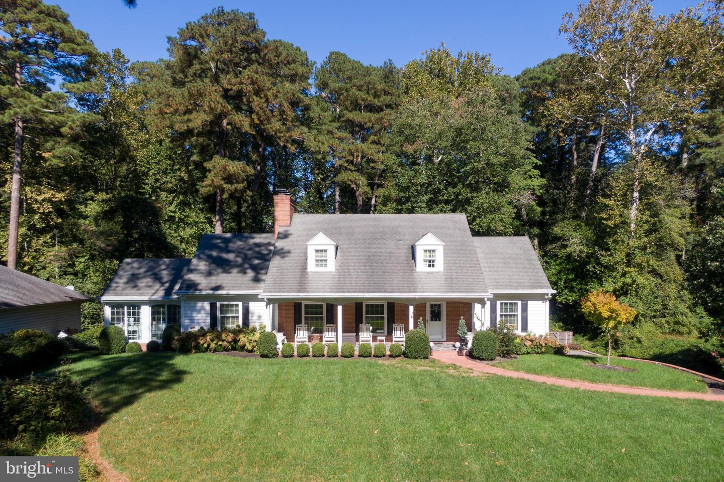 409 Rolling Road, 21801 Salisbury - 6 beds detached house for sale ...