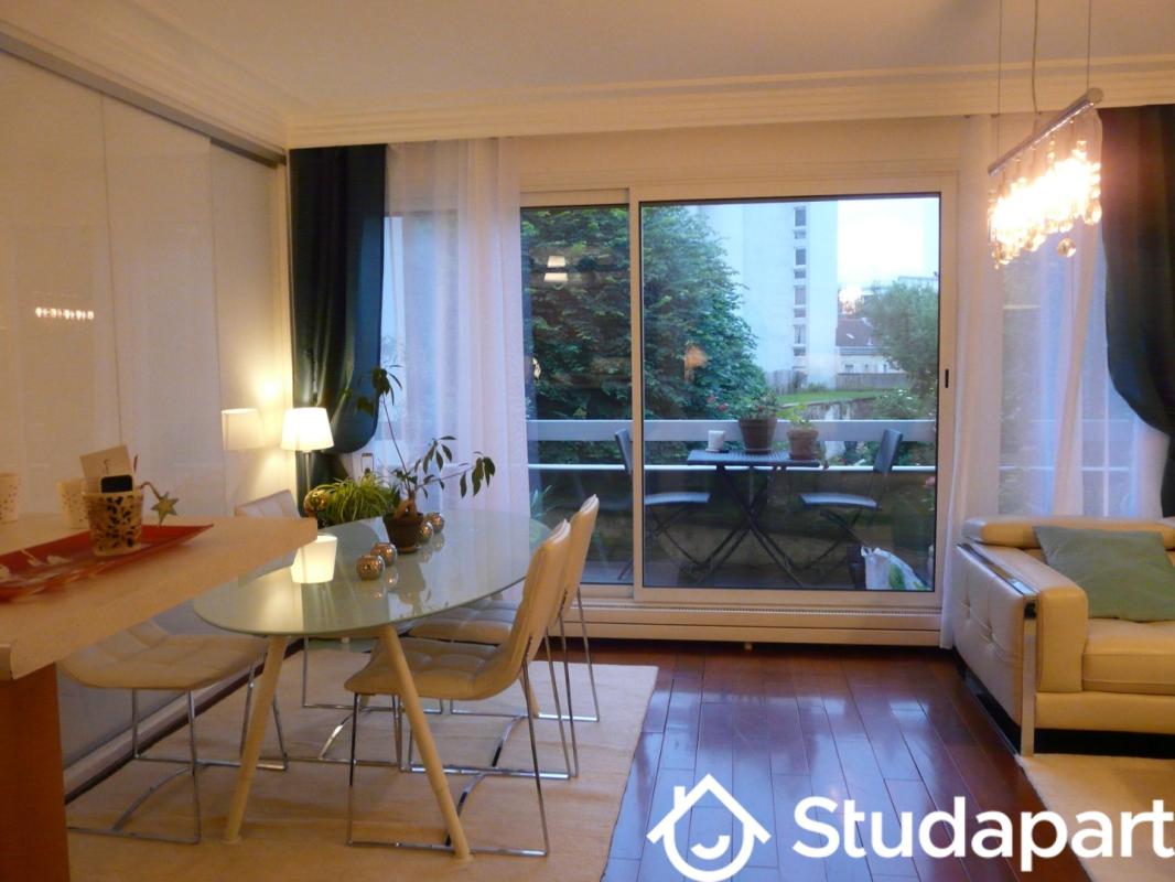 Casa de 55m2 - 75012 Paris - Casa en alquiler - Properstar ES