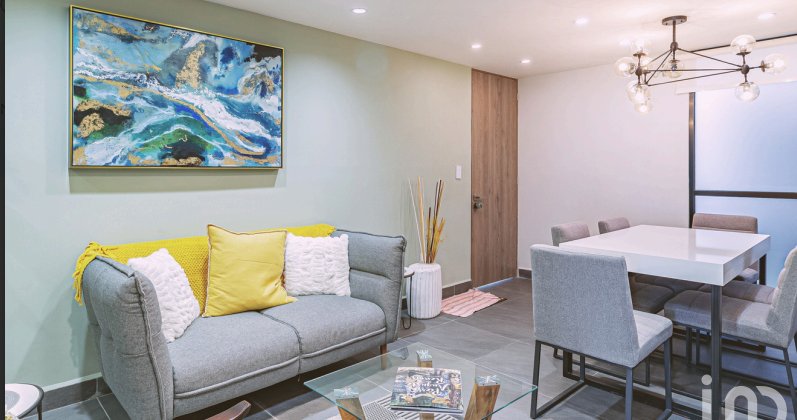 163 2+ bedrooms Apartments and Houses for Sale in 06760 Mexico City ...