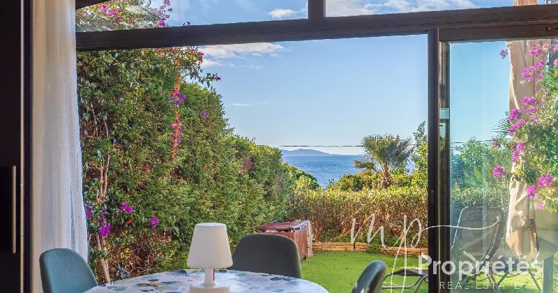 53 Propiedades con vistas jardín en venta en Rayol-Canadel-sur-Mer ...