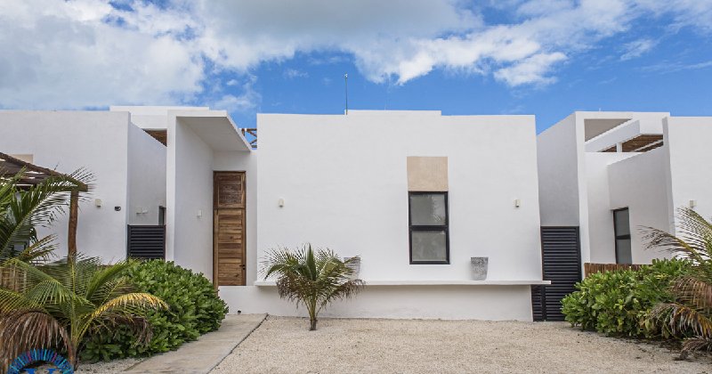 28 Houses with Garage for Sale in Progreso | Properstar