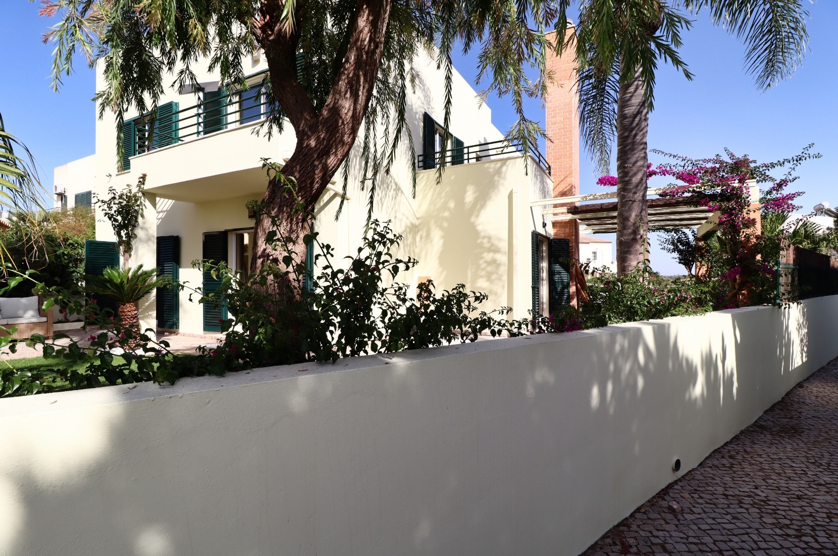 Faro, Silves, Alcantarilha e Pêra, Portugal, Silves - 3 beds villa for ...