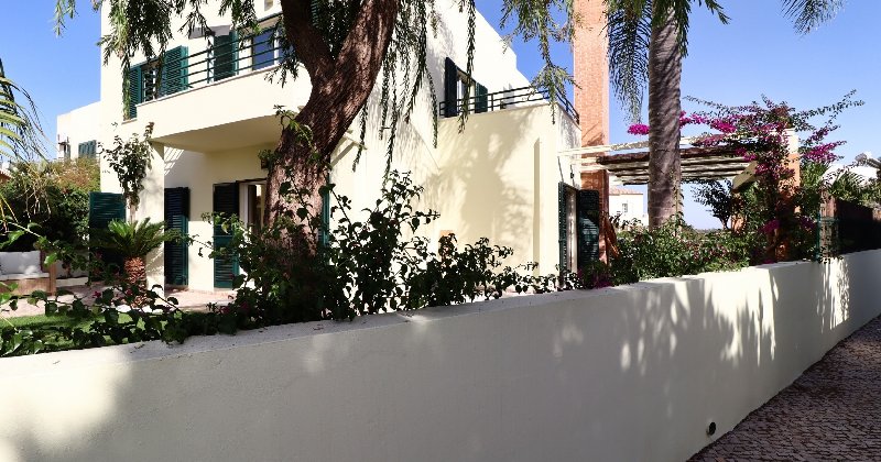 Faro, Silves, Alcantarilha e Pêra, Portugal, Silves - 3 beds villa for ...