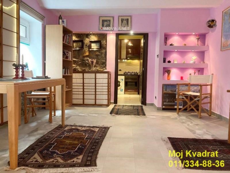 Autokomanda - Voždovac, Milovana Marinkovića, Belgrade - Condo ...