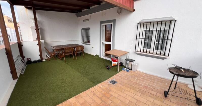 111 Maisons à vendre - San Fernando | Properstar FR