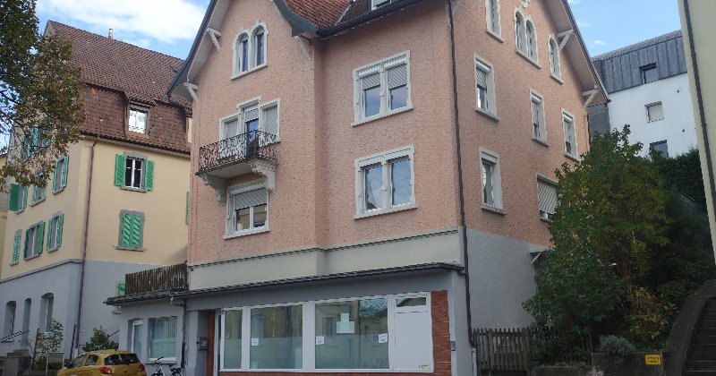 9400 Rorschach - Condo/appartement à louer - Properstar