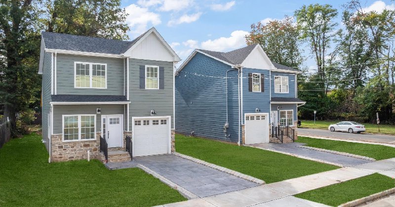 1758 S 2nd Street, 08854 Piscataway - Maison individuelle 4 chambres à ...