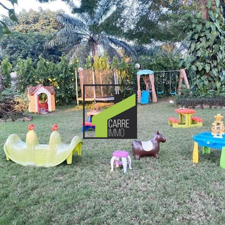 GOMBE - Maison 10 pièces à vendre - Properstar CH