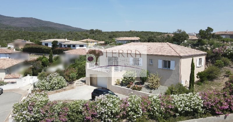 613 Huis met Zee uitzicht te koop in Corsica | Properstar