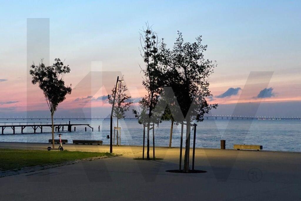 2 bedroom apartment FOR RENT in the Prata Riverside Village development ...