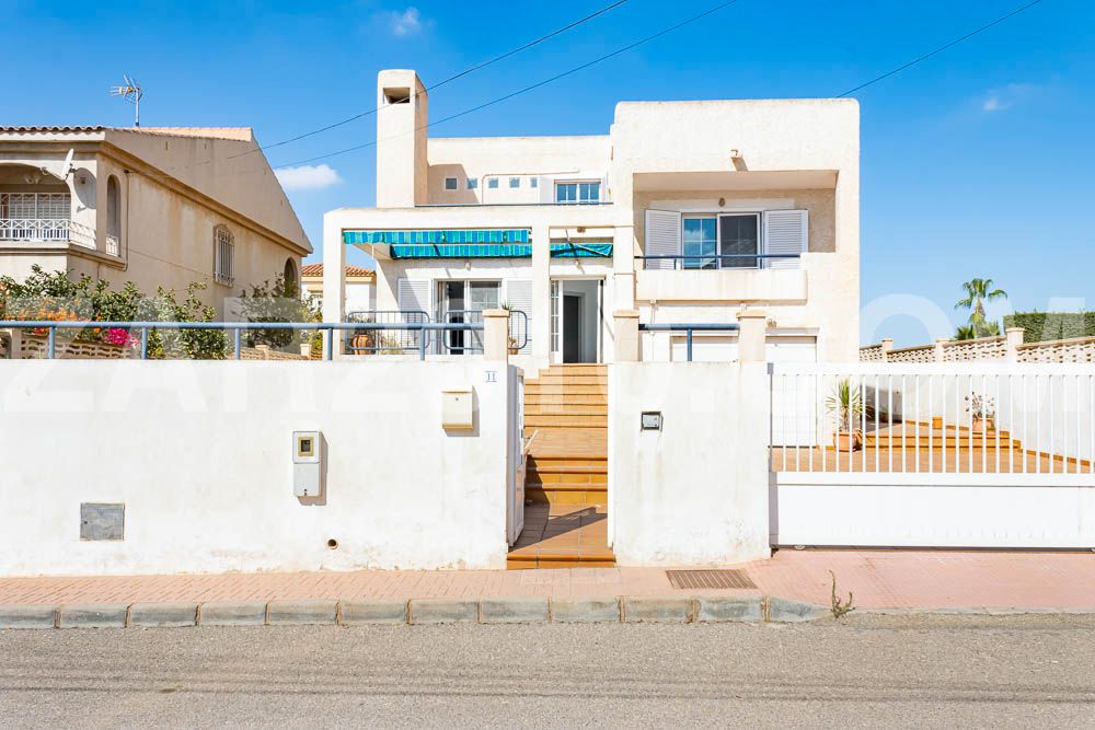 04630 Garrucha - 4 beds chalet for sale - Properstar