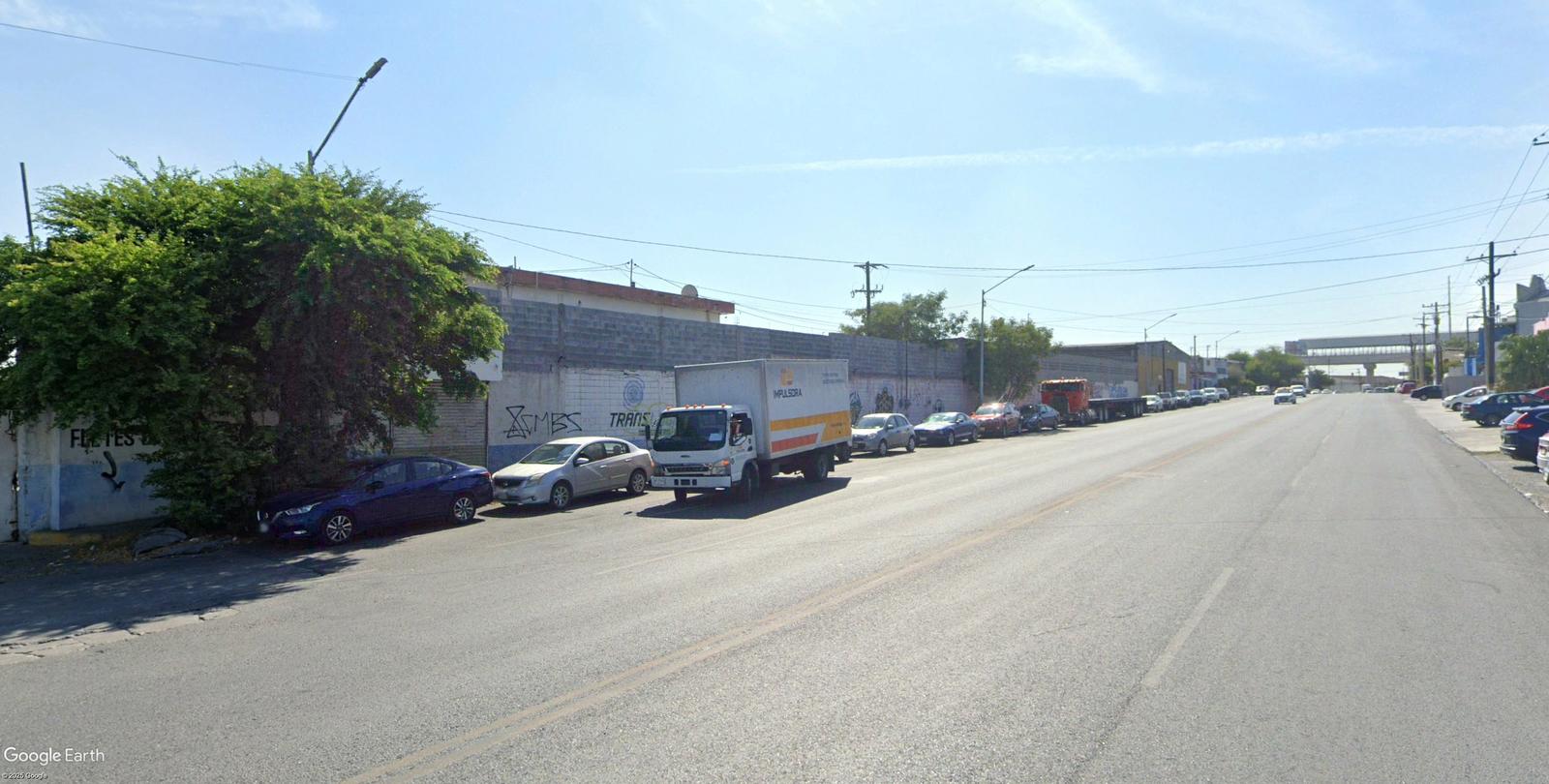 Land for SALE Av de la Juventud, San Nicolás de los Garza - Nuevo León ...