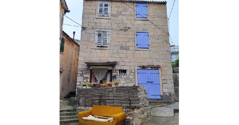 14 Appartements et maisons à vendre à petit prix - Općina Vis | Properstar