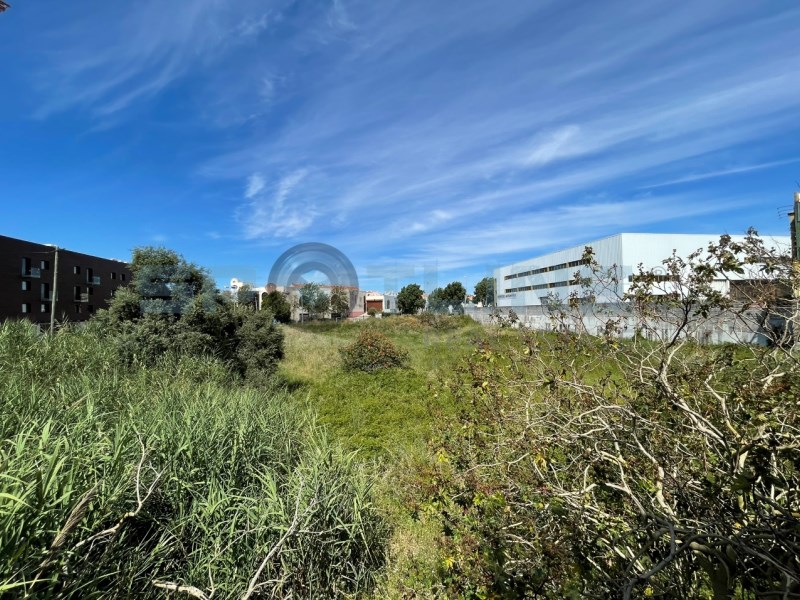 Building land | Prior Velho, Loures - Sacavém e Prior Velho - Plot of ...