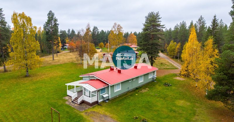 67 New Apartments and Houses for Sale in Oulu sub-region | Properstar