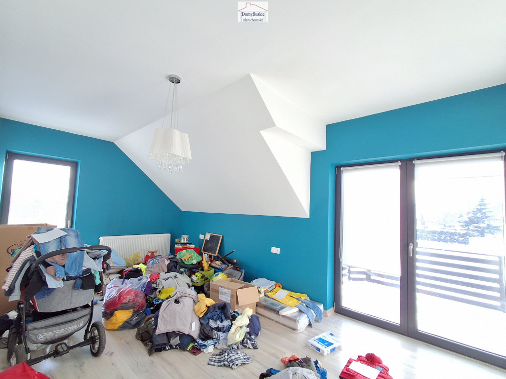 świętokrzyskie buski, 28-100 Busko-Zdrój - House for sale - Properstar