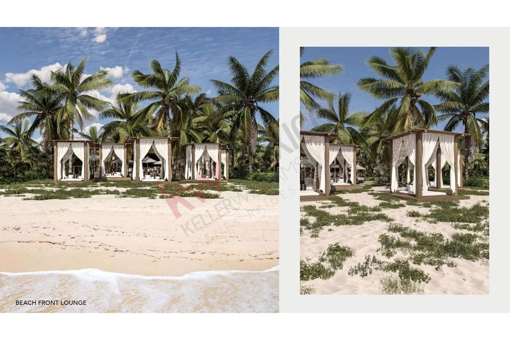 77977 Mahahual - 3 beds villa for sale - Properstar