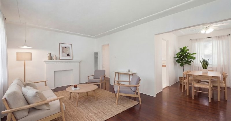 1120 Chelsea Avenue, 90403 Santa Monica - 2 beds apartment for rent ...