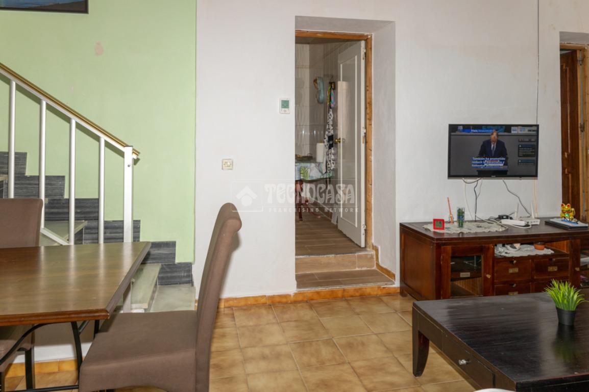 04630 GARRUCHA - 4 locali casa in vendita - Properstar CH