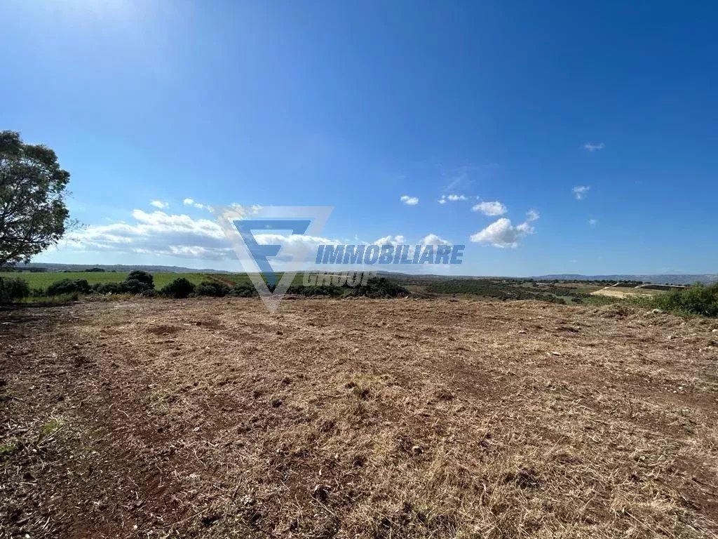 MAREMONTI AREA – AGRICULTURAL LAND - VIA PER CANICATTINI, 96010 ...