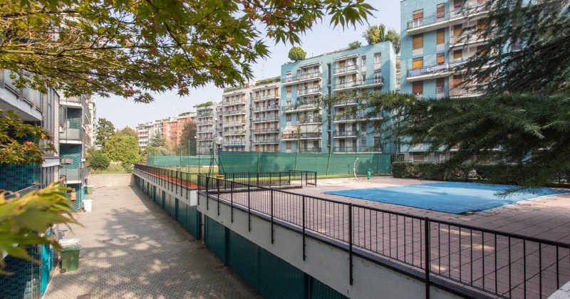 Viale S. Gimignano, 20121 Milan - Studio apartment for rent - Properstar