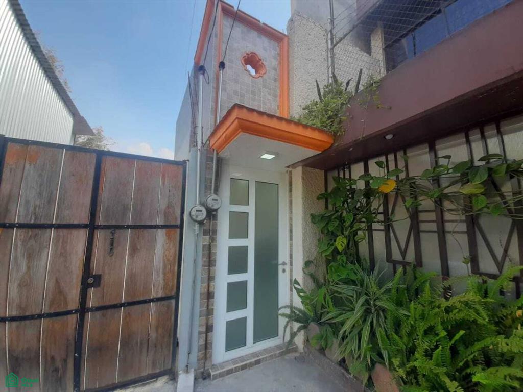 Duplex House for Sale, Colonia Bosques de Aragón, Nezahualcóyotl ...
