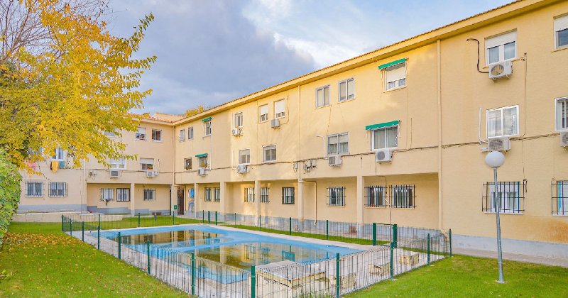 3 Duplex te koop in Villafranca del Castillo | Properstar