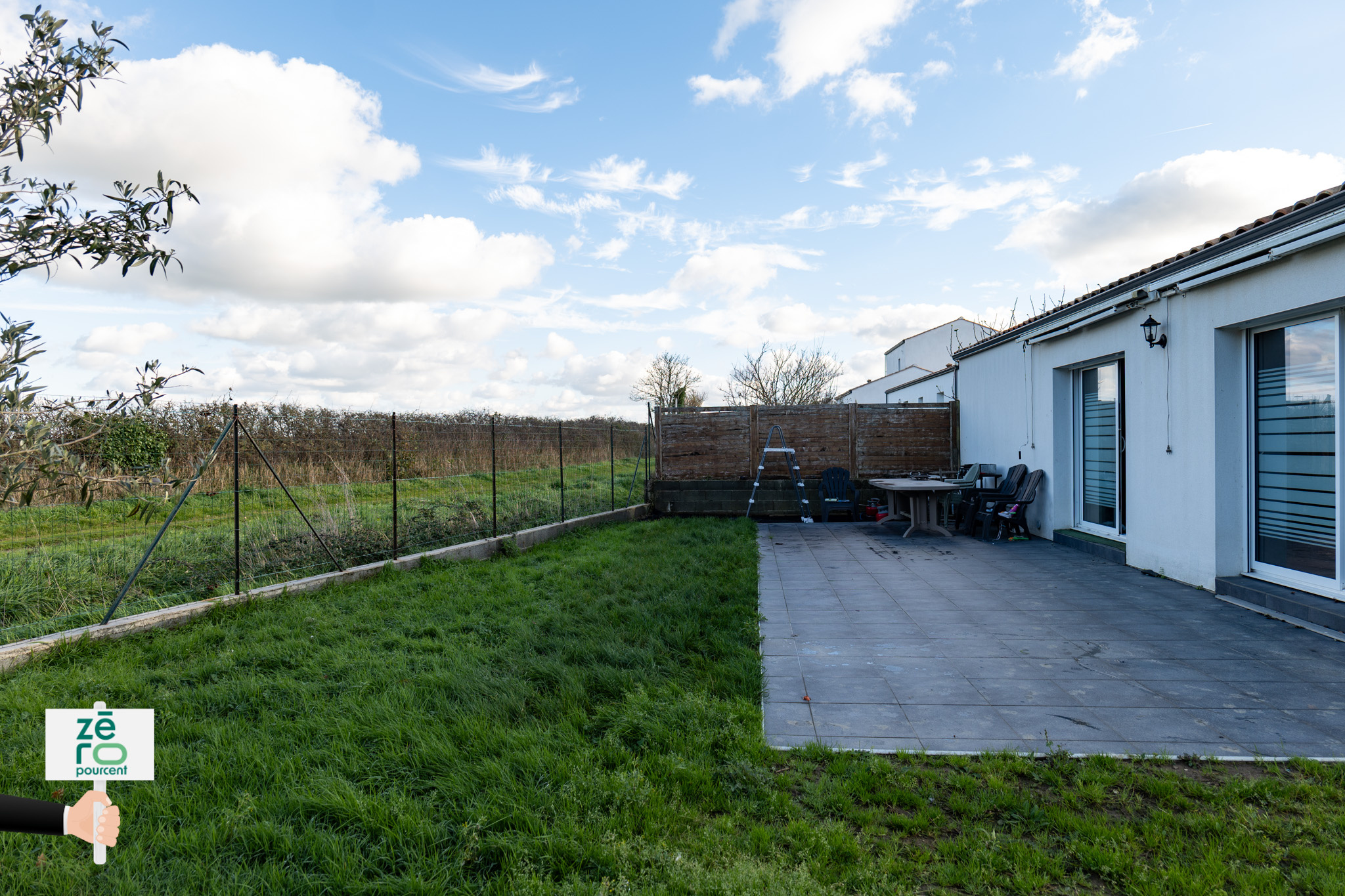 To be discovered without delay! - 85800 Givrand - 3 beds house for sale ...