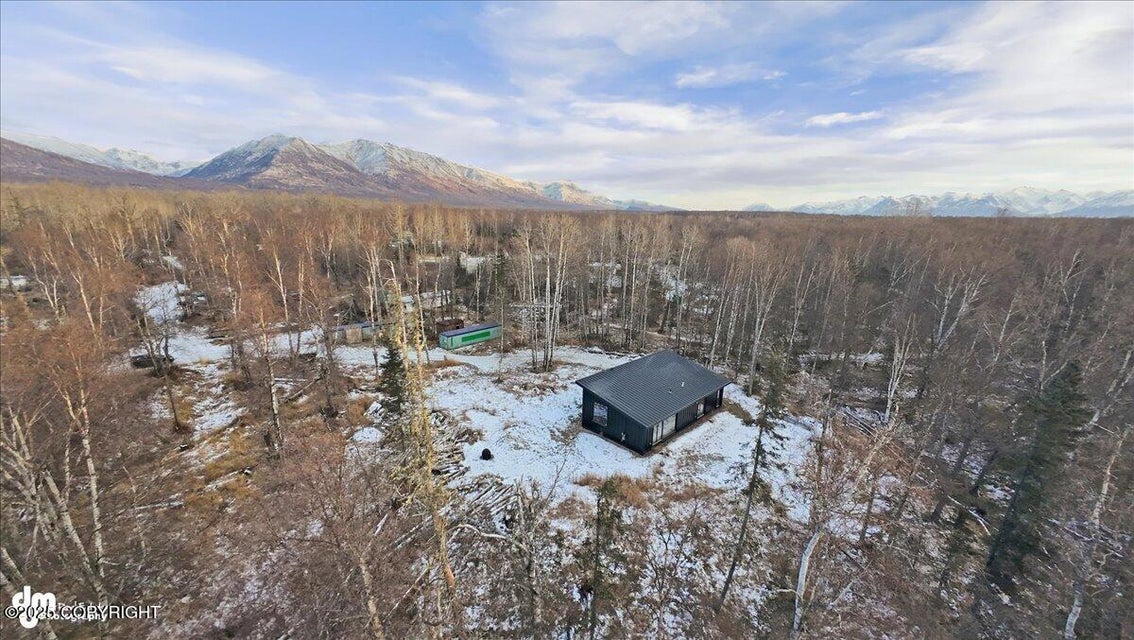 8219 N Vinceland Circle, Matanuska-Susitna Borough, AK, 99654 Wasilla ...
