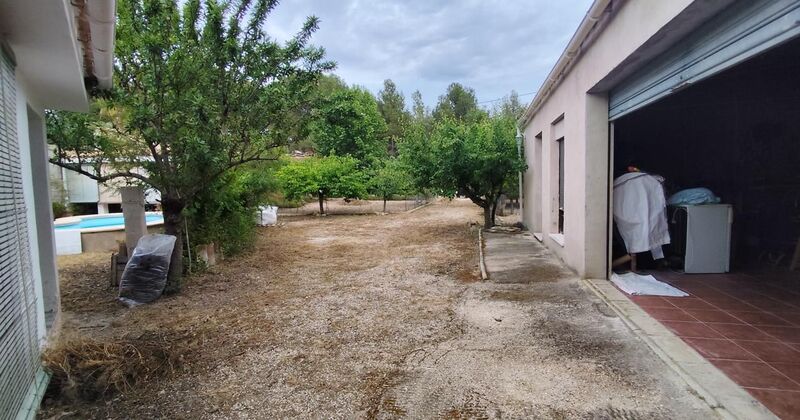 111 neue immobilien kaufen in Tibi | Properstar CH