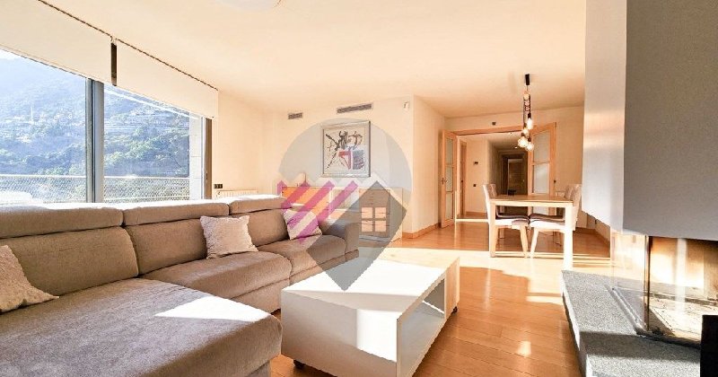 5 Appartementen met garage te huur in Escaldes-Engordany | Properstar