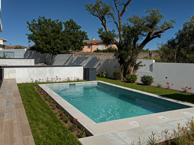 FANTASTIC VILLA WITH POOL IN MANIQUE - CASCAIS - Alcabideche - 4 beds ...