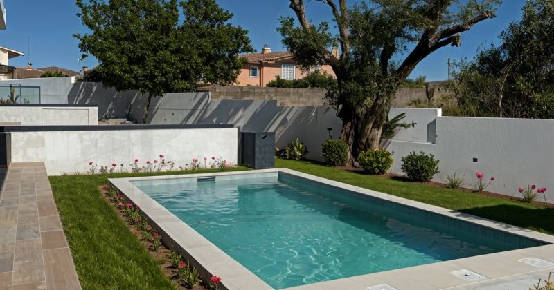 FANTASTIC VILLA WITH POOL IN MANIQUE - CASCAIS - Alcabideche - 4 beds ...