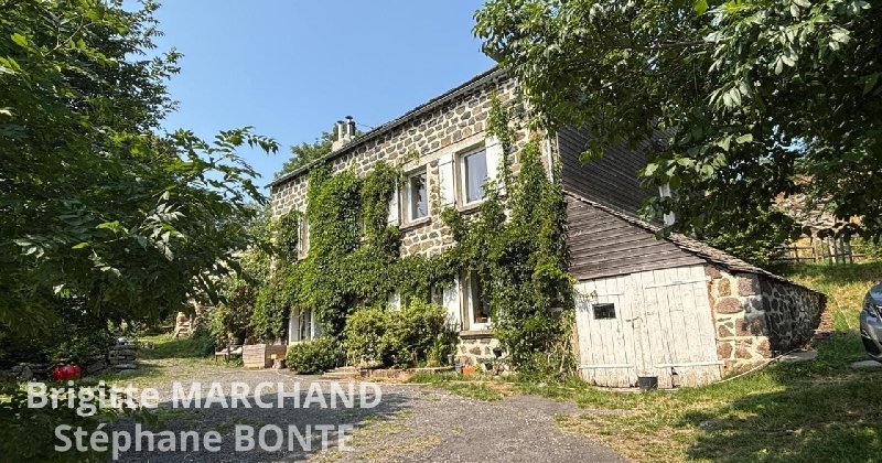 1 Imóveis para venda - Moudeyres | Properstar PT