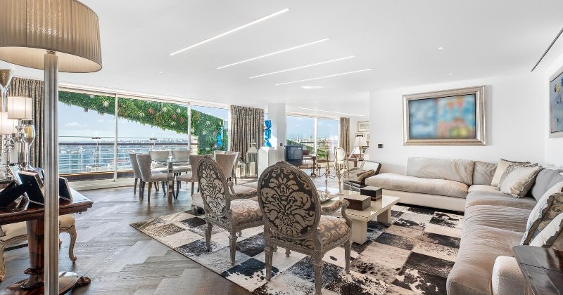 77 Condos/Apartments for Sale in 1990 Lisbon | Properstar