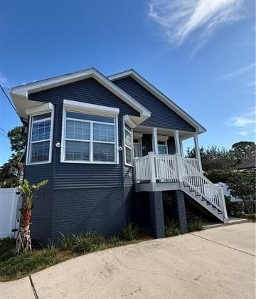 Chalet, Unifamilial - Metairie, LA - 1605 PALM Street, JEFFERSON, LA ...