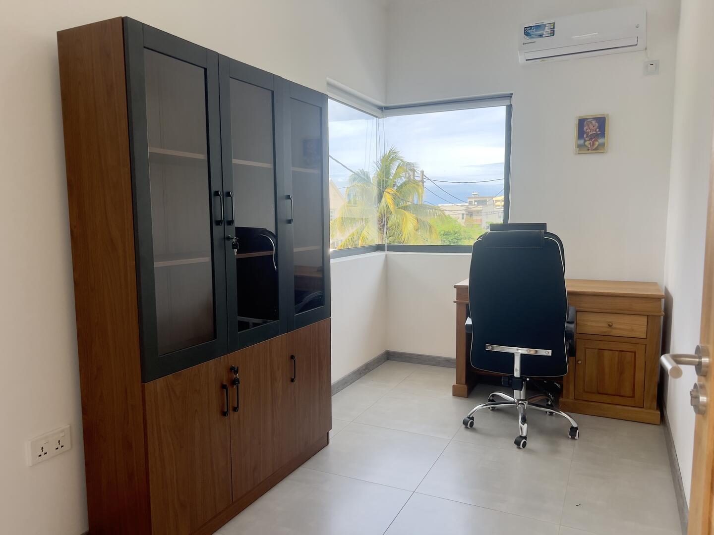 Large, bright house in Grand Baie near Super U - Grand Baie - 4 beds ...