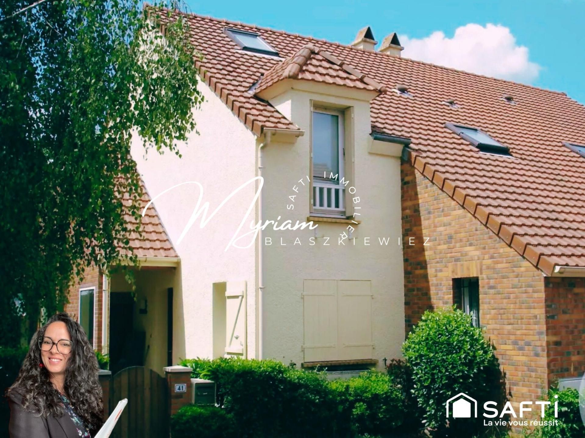 91190 GIF-SUR-YVETTE - 3 beds house for sale - Properstar