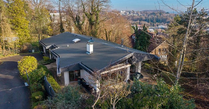 RARE FOR SALE! House Montbeliard 9 rooms 230 m2 - 25200 Montbeliard - 6 ...