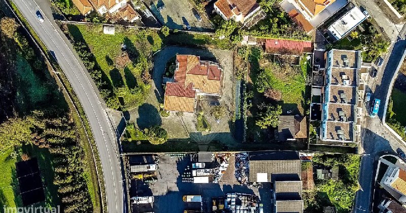 13 Maisons avec ascenseur à vendre - Barcelos | Properstar FR