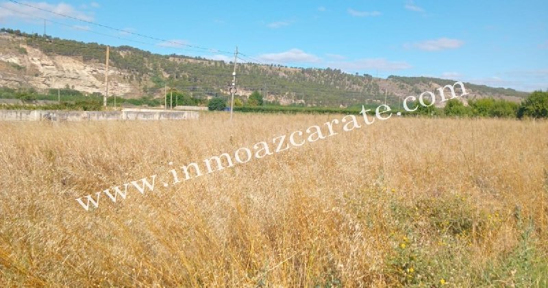 2 Stuk grond te koop in Cárcar | Properstar