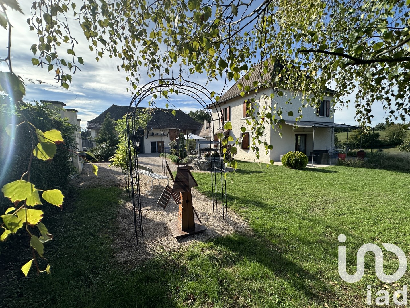 38630 CORBELIN - House for sale - Properstar