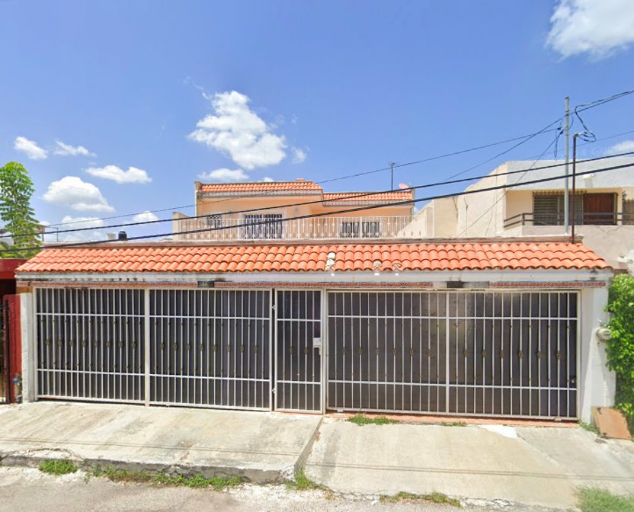 60, 97118 Mérida - 4 beds detached house for sale - Properstar